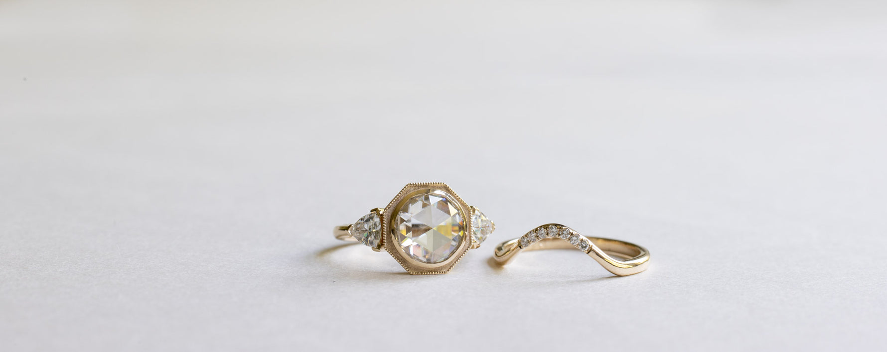 Adrian Rose Jewelry
