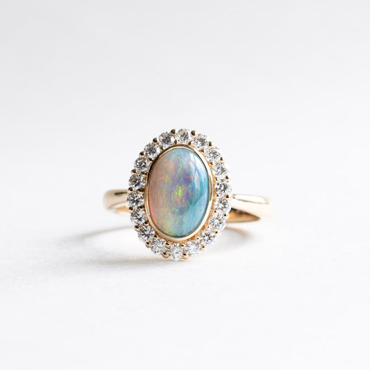 Adrian Rose Jewelry