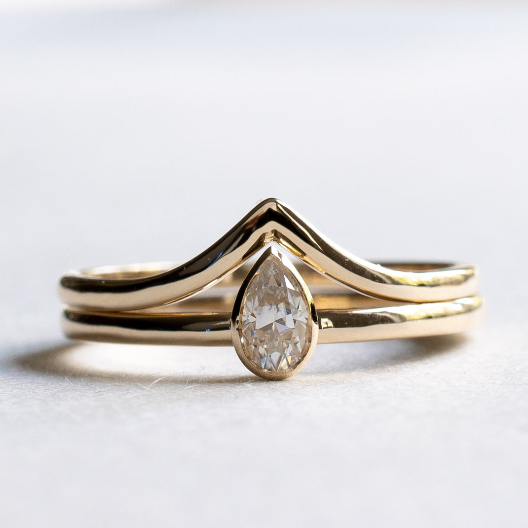 14k Serpent Emerald Ouroboros Ring – Adrian Rose