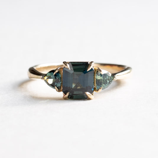 Adrian Rose Jewelry